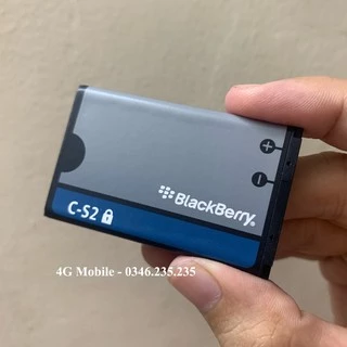 pin blackberry cs2 giá tốt Tháng 4, 2024 | Mua ngay | Shopee Việt Nam