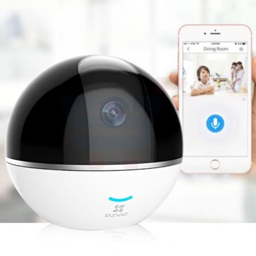 Camera EZVIZ CS CV248 1080P Chính hãng BH 24 tháng | Shopee Việt Nam