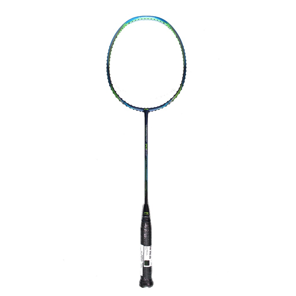 Vợt Cầu Lông Lining Turbocharging 70C | Shopee Việt Nam