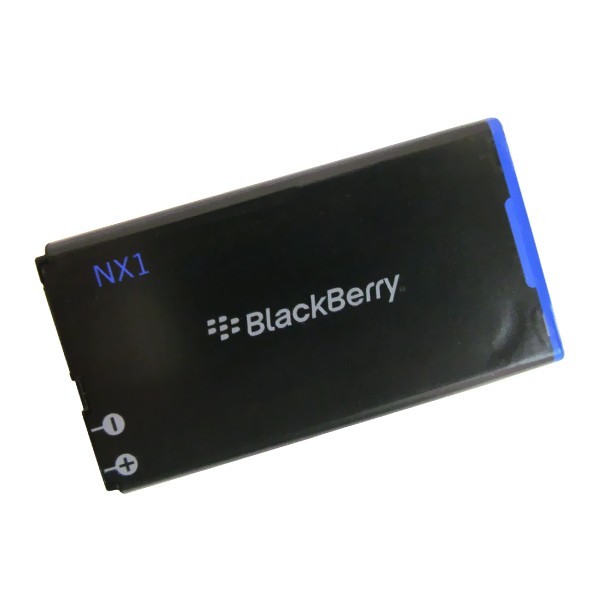 Pin Blackberry Q10 (NX1) - New | Shopee Việt Nam