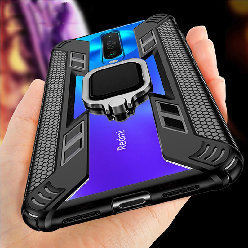 Ốp Điện Thoại Xiaomi K30 Pro Redmi Note 8 9 Pro Max 9S POCO X3 Pro Nfc ...