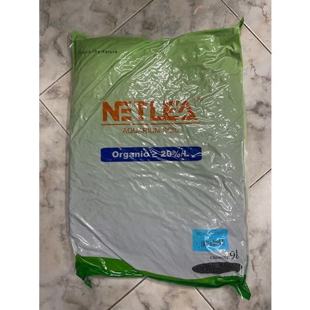 Phân nền Netlea Pro 9L | Shopee Việt Nam