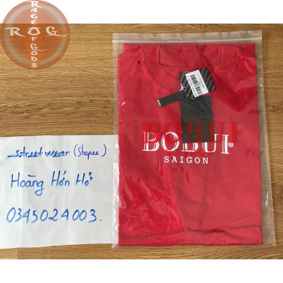 Áo thun BOBUI chính hãng | Shopee Việt Nam