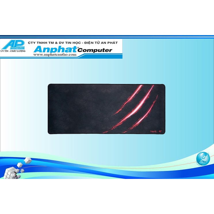 Lót chuột MousePad Havit HV-MP860 - Hàng Chính Hãng - Bảo hành 1 tháng | Shopee Việt Nam
