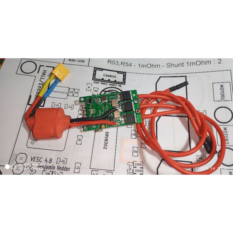 VESC 4.10. | Shopee Việt Nam