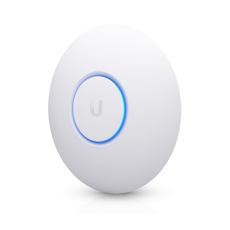 Bộ Phát Wifi Unifi AP NanoHD 802.11ac Wave2 MU-MIMO 2033Mbps, Hỗ trợ ...