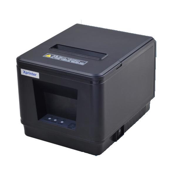 Máy in hóa đơn k80 xprinter XP A160H | Shopee Việt Nam