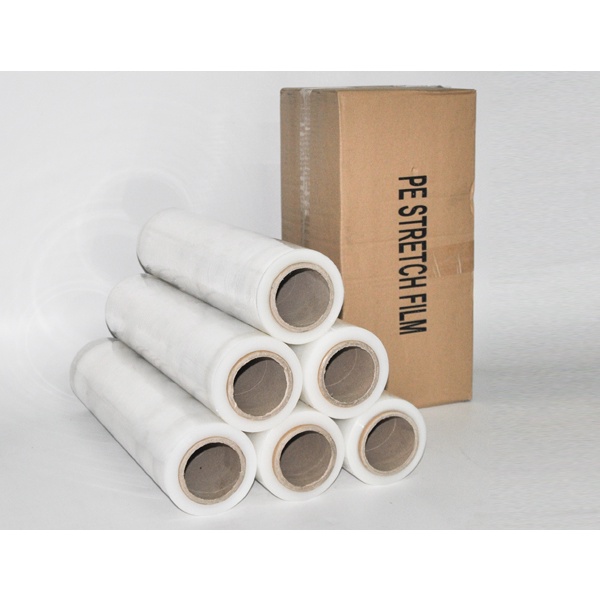 Màng PE 50cm lõi 500g cây 2kg | Shopee Việt Nam