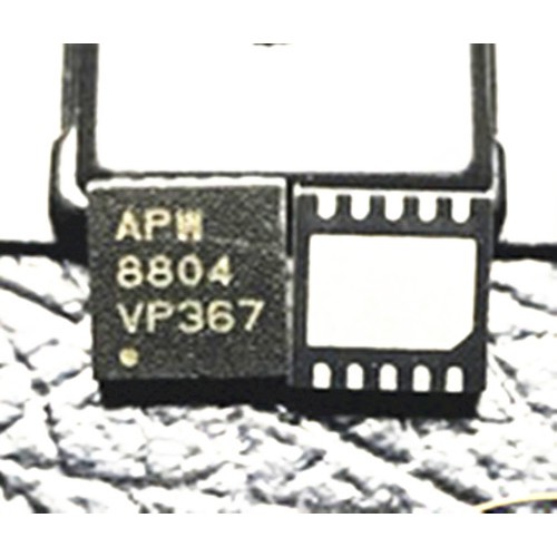 [A291] APW8804 8804 ic nguồn trên bo mạch - Mới nguyên bản - Original NEW | Shopee Việt Nam