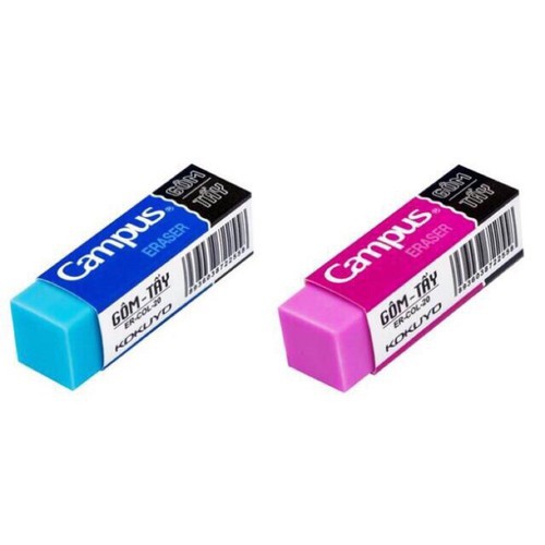 Tẩy campus ER , tấy Campus ER-STA-30,ER-STA-30 COL 20 | Shopee Việt Nam