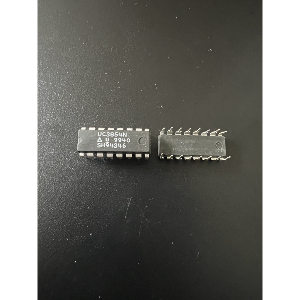 2con UC3854 IC DAO DỘNG UC3854BN UC3854 cắm DIP-16 mới | Shopee Việt Nam