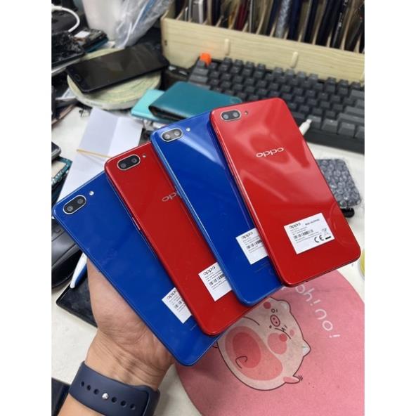 điện thoại oppo A3s Ram 2GB/16GB chính hãng | Shopee Việt Nam