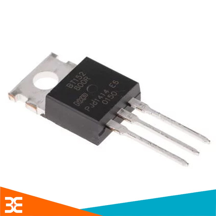 Transistor BT152-800R 800V/20A TO-220 | Shopee Việt Nam
