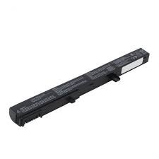 Pin Laptop Asus X451 X551 X451C X451CA X551C X551CA Battery | Shopee ...
