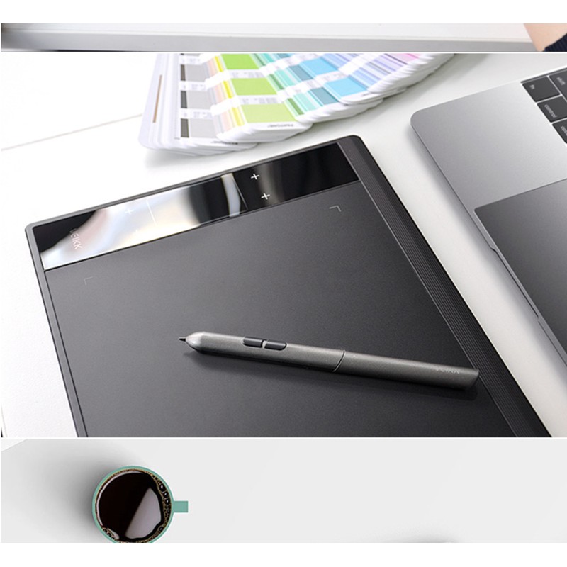 Bảng vẽ điện tử công nghệ Electromagnetic Digitizer | Shopee Việt Nam