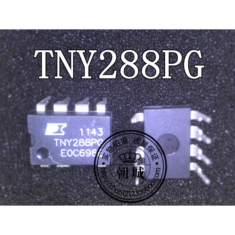 TNY288PG ic nguồn trên mainboard | Shopee Việt Nam