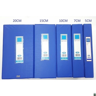 Cặp hộp gấp đựng tài liệu 5cm/7cm/10cm/15cm/20cm/25cm/30cm | Shopee Việt Nam