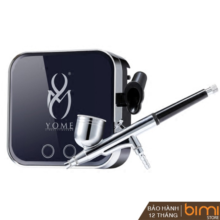 MÁY PHUN OXY MINI NHỎ GỌN GIÁ TỐT YOME | Shopee Việt Nam