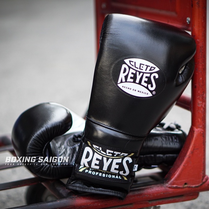 Găng tay Boxing Cleto Reyes Traditional - Black | Shopee Việt Nam
