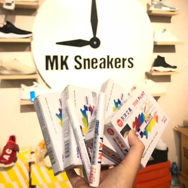 [Cao Cấp] Bút Repaint | Shopee Việt Nam