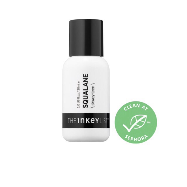 Tinh chất The INKEY Squalane 30ml ( no box) | Shopee Việt Nam