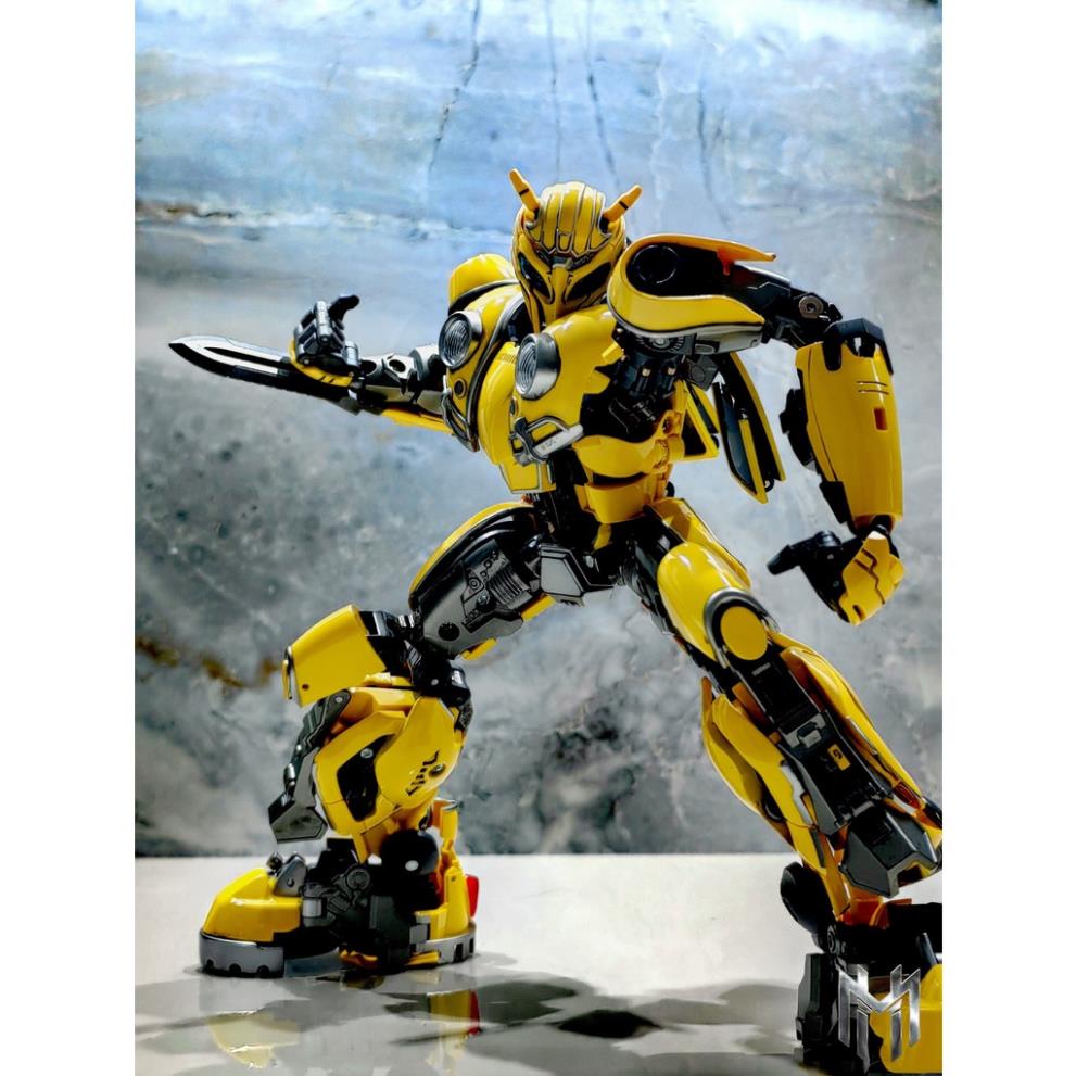 Mô Hình Robot CE-01 Cyber Era Generation | Shopee Việt Nam