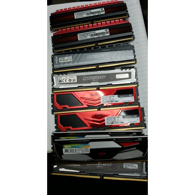 Ram 8gb ddr4 bus 2600 | Shopee Việt Nam