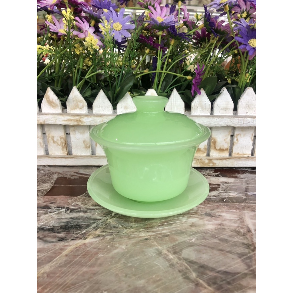 Chén, ly uống trà đá ngọc | Shopee Việt Nam