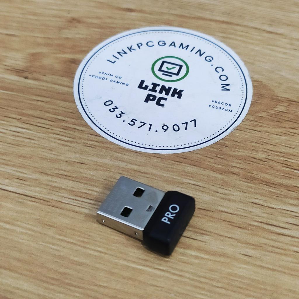 Đầu thu USB Receiver Cho Logitech G403, G603, G604, G703, G903 G502wl ...