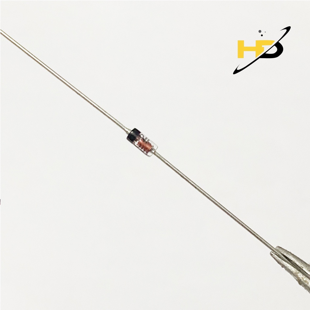 Bộ 30 Zener 1/2W 0.5W Các Loại 3V, 3V3, 6V2, 7V5, 9V1, 10V, 12V, 18V, 22V, 24V Thông Dụng Trong ...
