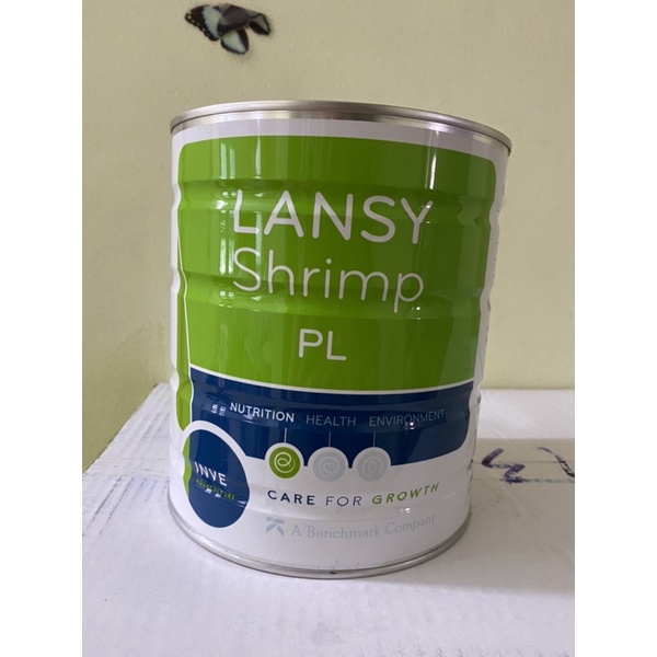 lansy Post thức ăn cho tôm lon 1kg250 | Shopee Việt Nam