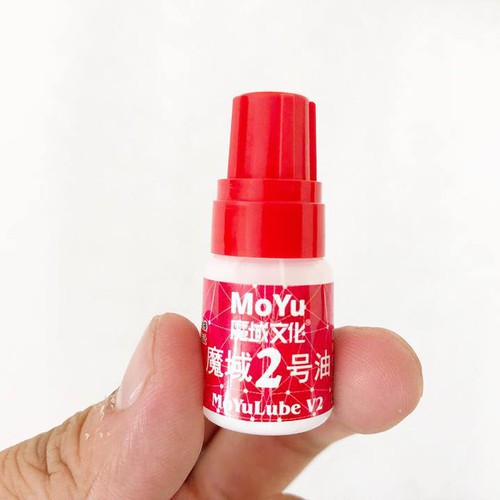 MoYu Lube v1 v2 v3 - Dầu Rubik Phụ Kiện Làm Tăng Tốc Cho Rubik | Shopee Việt Nam