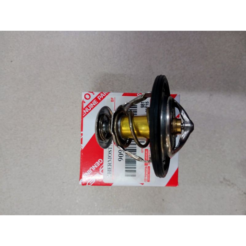 Van hằng nhiệt Vios,Innova,Fortuner.... | Shopee Việt Nam