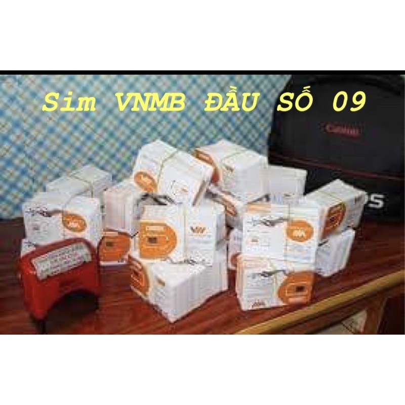 SIM VNMB ĐẦU SỐ 092, NGHE GỌI | Shopee Việt Nam