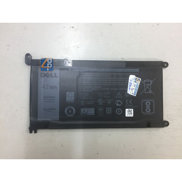 Thay Pin Laptop DELL Inspiron 15 5567 5568 5368 P69G 7368 7569 7579 ...