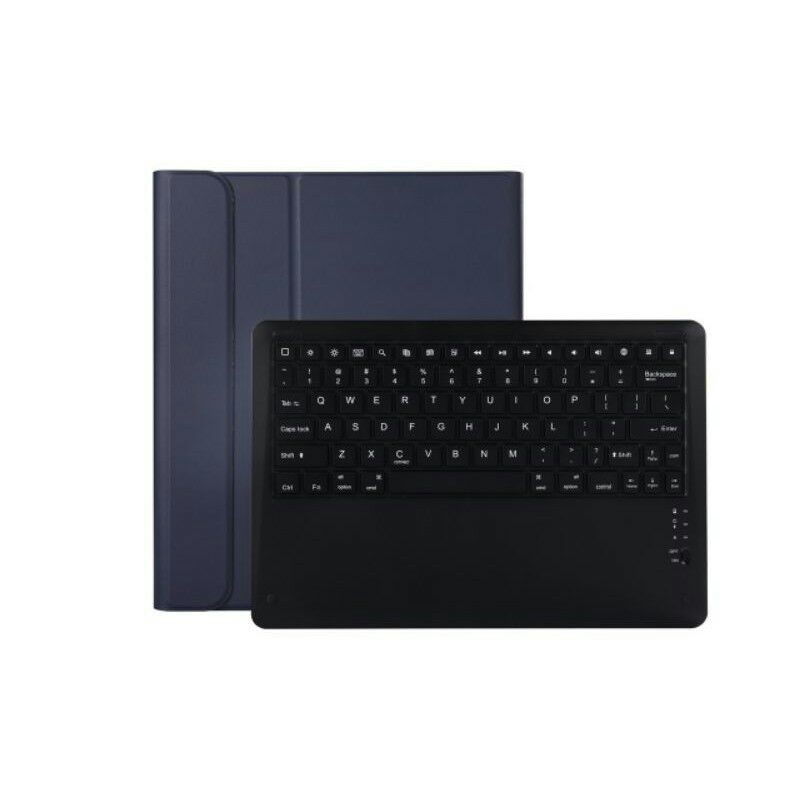 Bao da Samsung Galaxy Tab S7 11.0 SM-T870 kèm bàn phím Bluetooth Smart ...