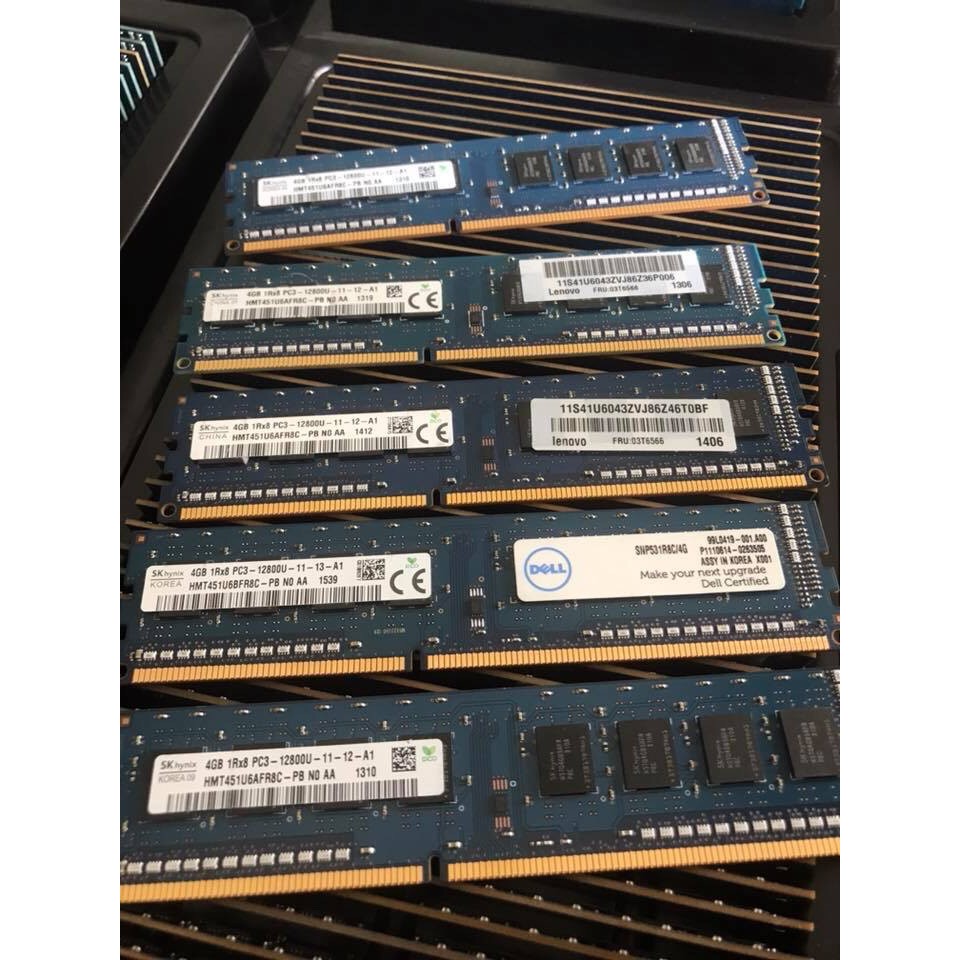 Ram Samsung Hynyx DDR3 BUS 1600Mhz | Shopee Việt Nam