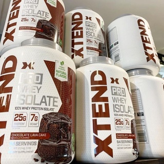 Xtend Pro Scivation Whey Isolate Hỗ Trợ Tăng Cơ Scivation Xtend Pro ...