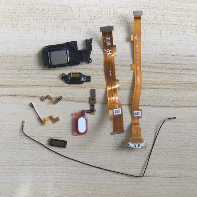 Linh Kiện Trong Zin Oppo F1s A59 ( Cáp sạc, Loa, Cụm Mic,..) | Shopee ...