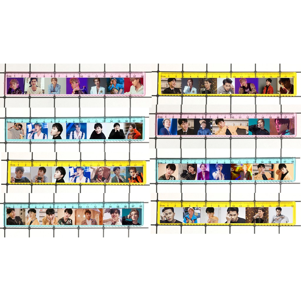 2 thuước kẻ jack j97 phương tuấn , cây thước jack | Shopee Việt Nam