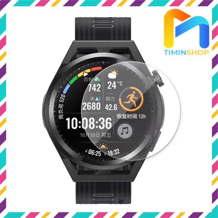 Dán cường lực Huawei Watch GT Runner/ GT3/ GT3 Pro/ GT3 SE/ GT4/ GT Cyber/ Buds | Shopee Việt Nam