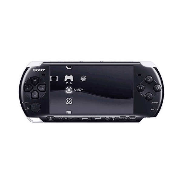 ☉Nhập khẩu psp3000 máy cầm tay psp Pocket game psv Hoài phiên bản cũ ...