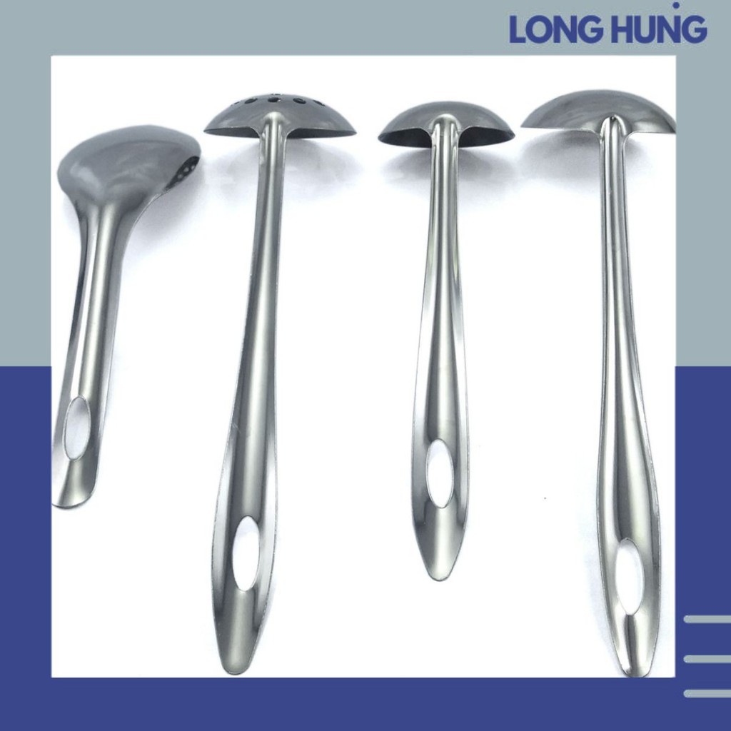 VÁ INOX, MUÔI MÚC CANH, MÔI CHÈ | Shopee Việt Nam