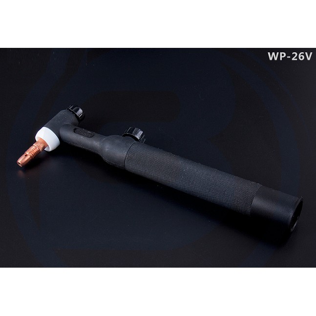 Tay súng hàn tig van chỉnh tiết kiệm khí WP26V Phụ kiện mỏ hàn tig WP26 ...