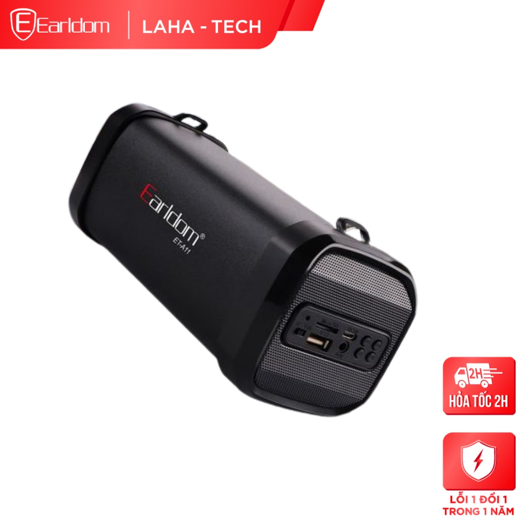 Loa Bluetooth Earldom ET- A11 | Shopee Việt Nam