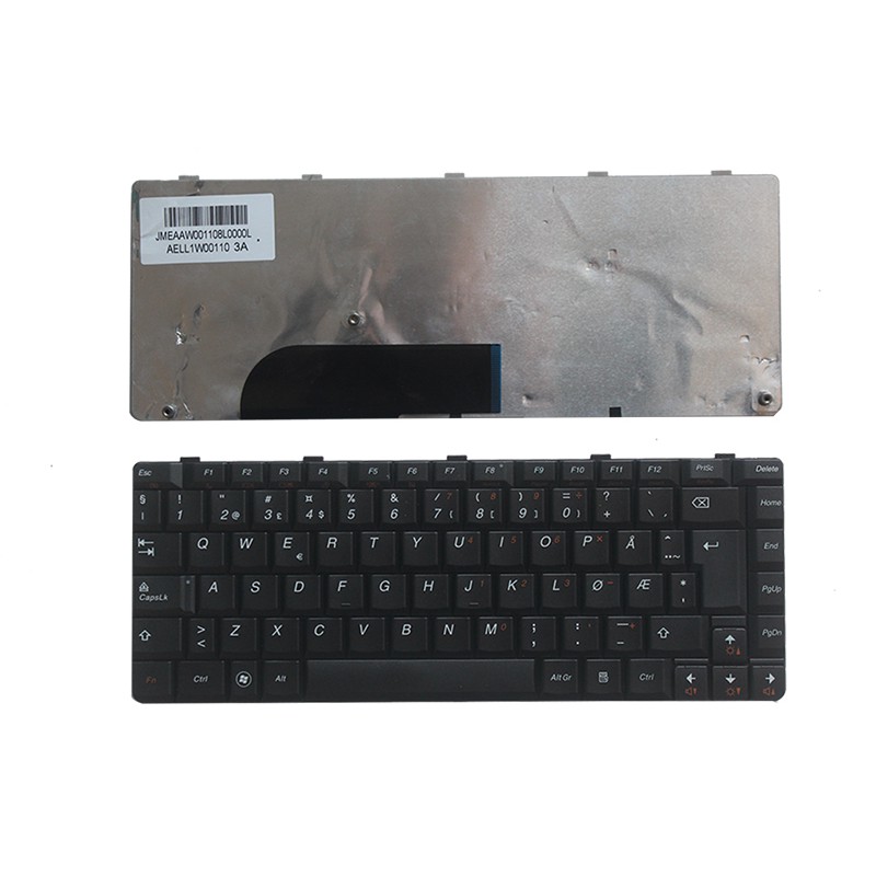 Bàn phím Lenovo U350 - Keyboard Lenovo | Shopee Việt Nam