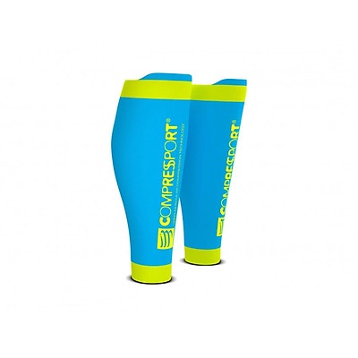 Bó calf chạy bộ, chạy trail Compressport CALF R2 v2 | Shopee Việt Nam