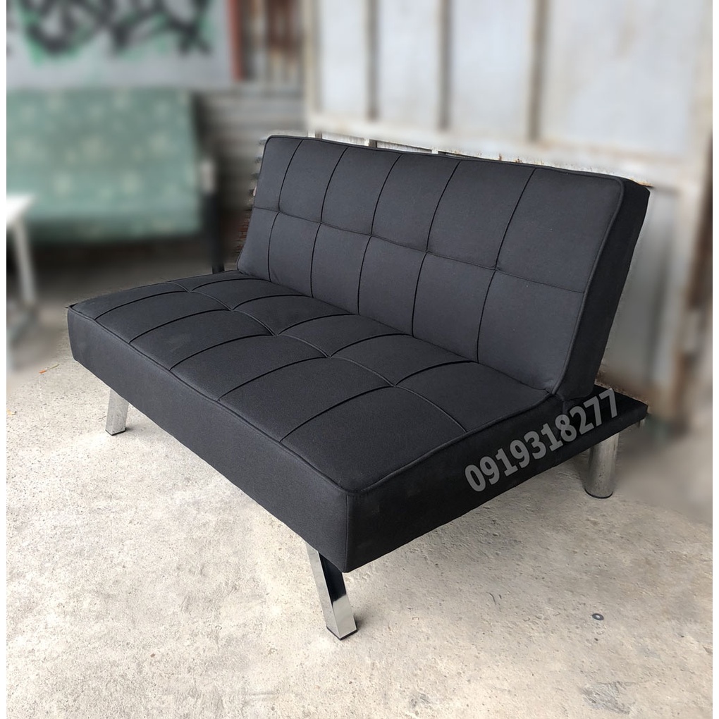 Ghế Sofa Bed Mini Ngắn 1m2 - Sopha Giường Nhỏ Gọn Phòng Trọ, Căn Hộ ...