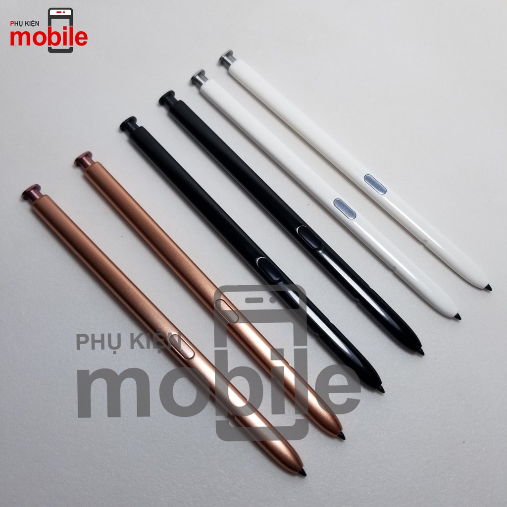 Bút Spen Note 20/ Note 20 Ultra CHÍNH HÃNG Samsung [NOBOX] | Shopee ...