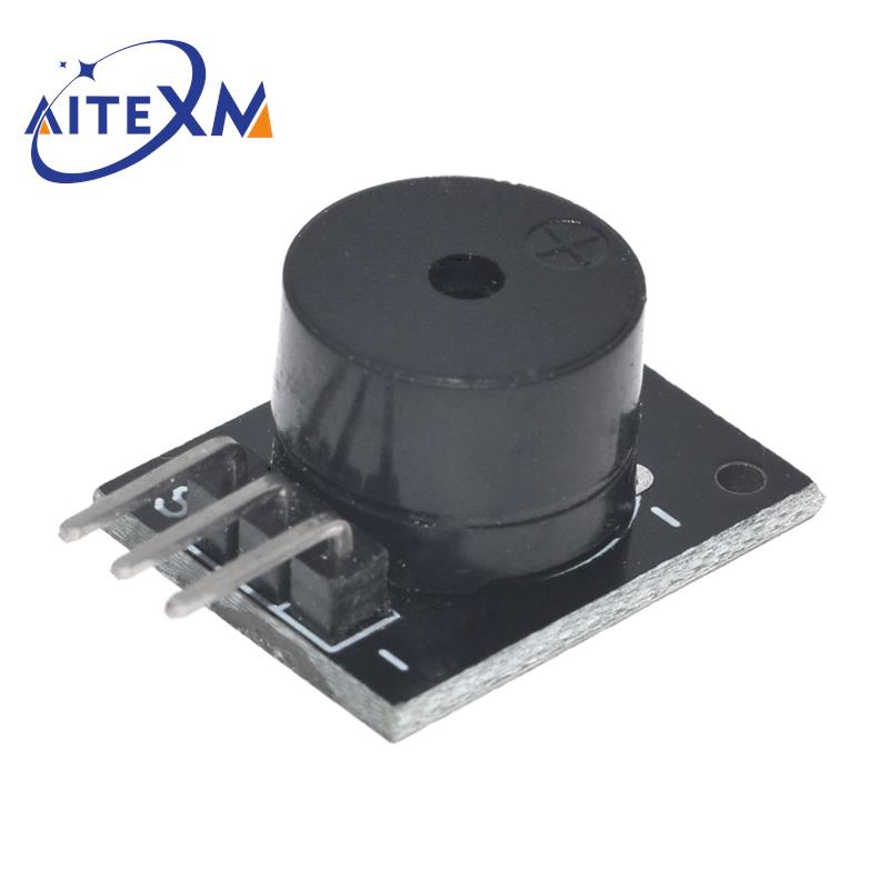 Mô Đun Loa Cho Arduino ky-006 | Shopee Việt Nam